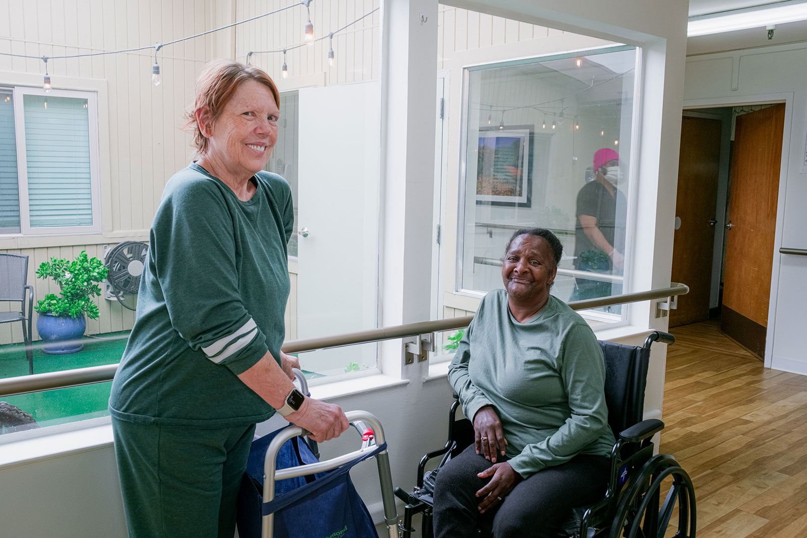 Richmond Post-Acute Care | Short Term Post-Acute Care Services