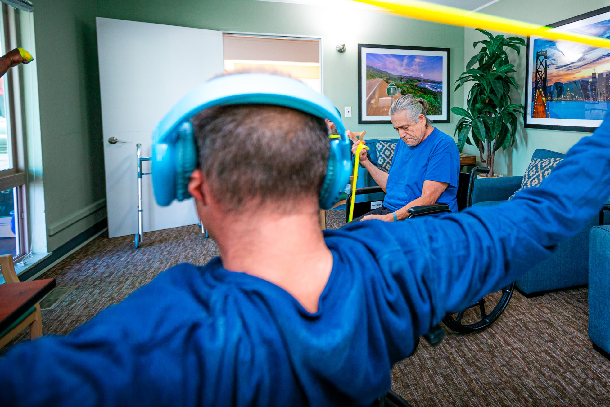 Richmond Post-Acute Care | Short Term Post-Acute Care Services